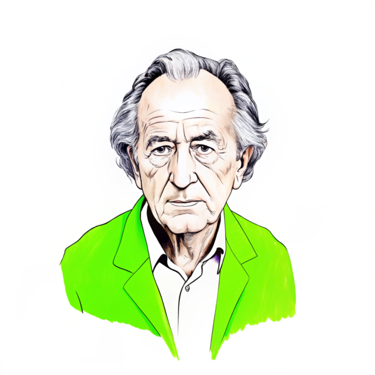 Jean-François Lyotard - Dialectico