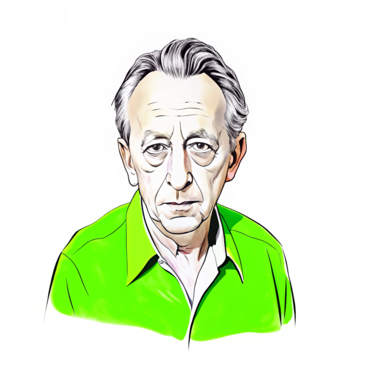 Louis Althusser - Dialectico