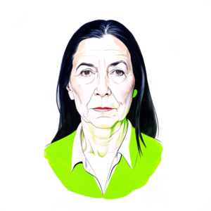 Sandy Stone - Dialectico